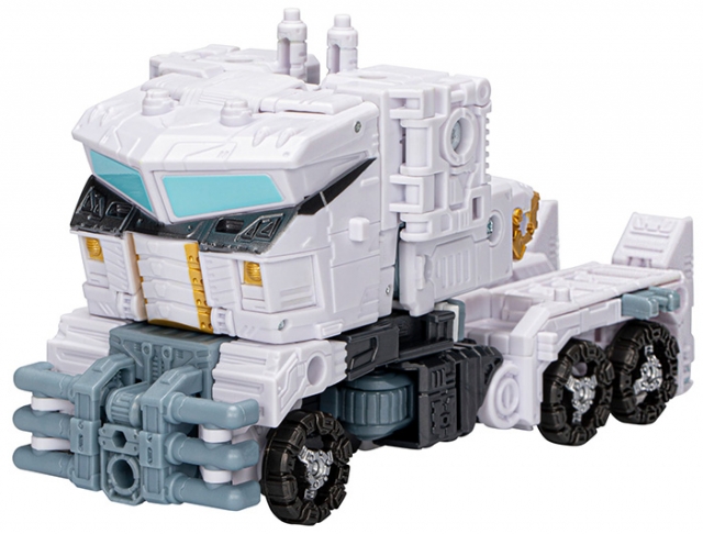 Nova Prime | Transformers Legacy Figure by Hasbro | Toygeek