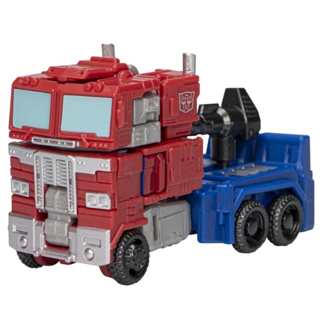 Optimus Prime Core Class | Transformers: Legacy Evolution