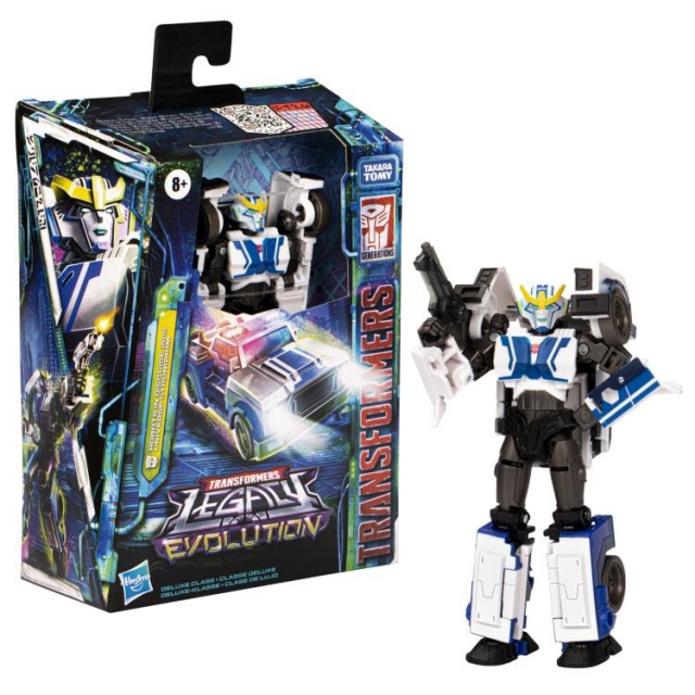 Robots in Disguise 2015 Universe Strongarm Deluxe Class | Transformers ...