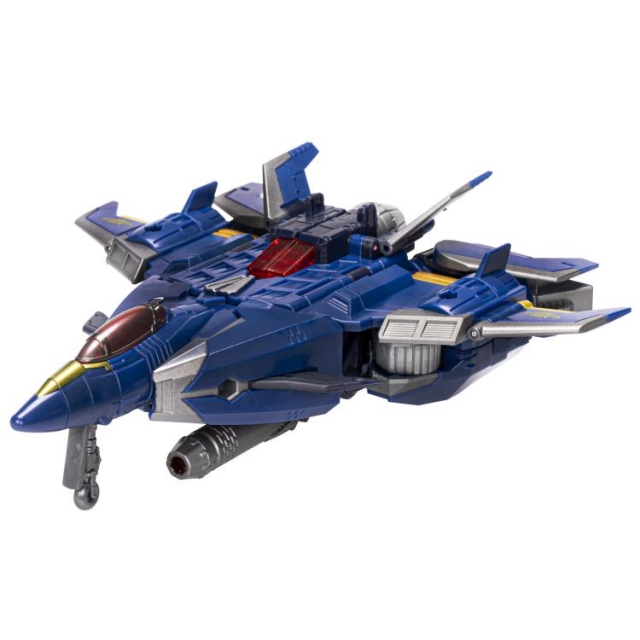 Prime Universe Dreadwing Leader Class | Transformers: Legacy Evolution