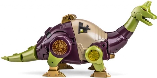 H56B Behemoth | Newage the Legendary Heroes | 3rd Party Transformers ...