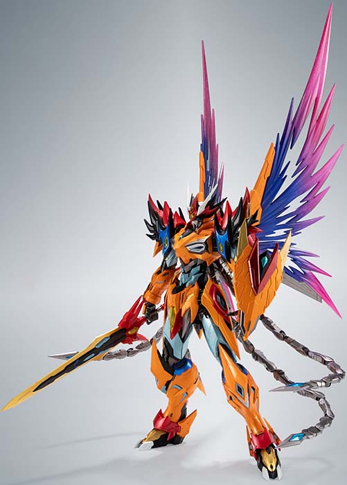 MNP-XH02CE CaoRen 1/72 Scale Model Kit | Legend of Star General | Motor ...