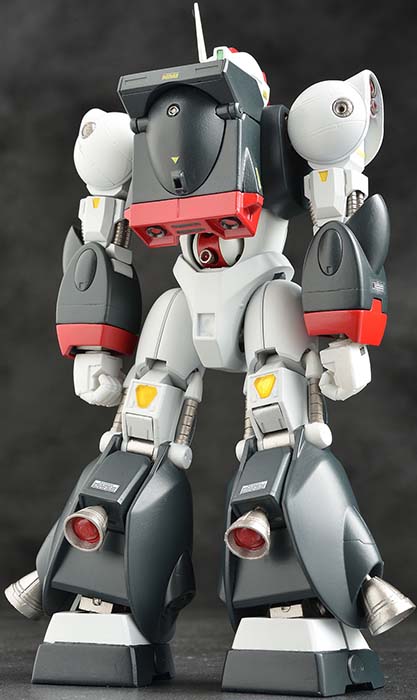 FAM-RV-S1 Vifam Full Option Metal Action | Ginga Hyouryuu Vifam ...