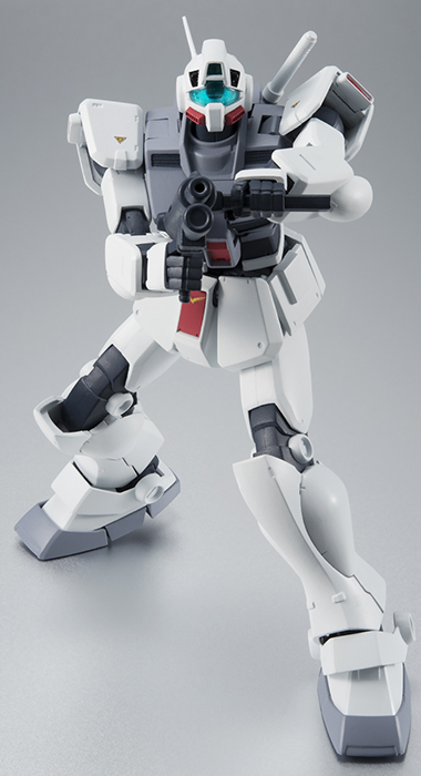 RGM-79D GM Cold Districts Type A.N.I.M.E. Version Robot Spirits ...