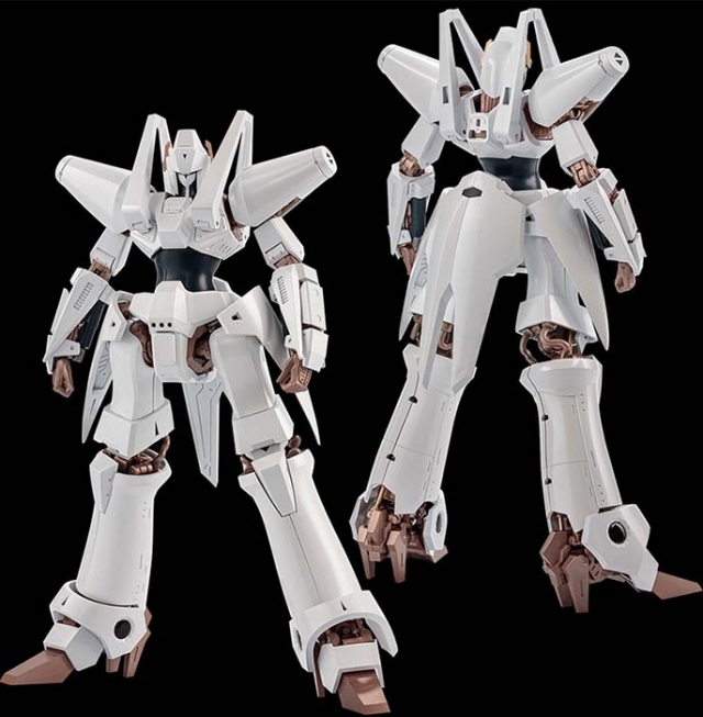 L-Gaim RIOBOT | Heavy Metal L-Gaim | Sentinel