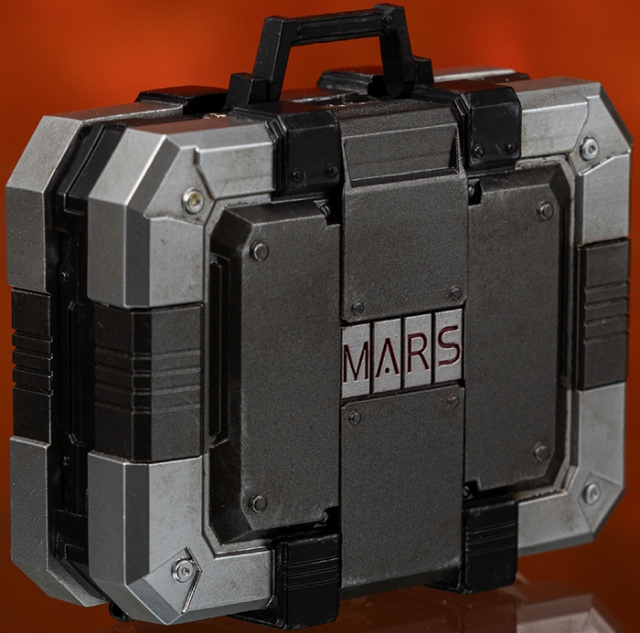 Destro 1/6 Scale FigZero | G.I. Joe | threezero