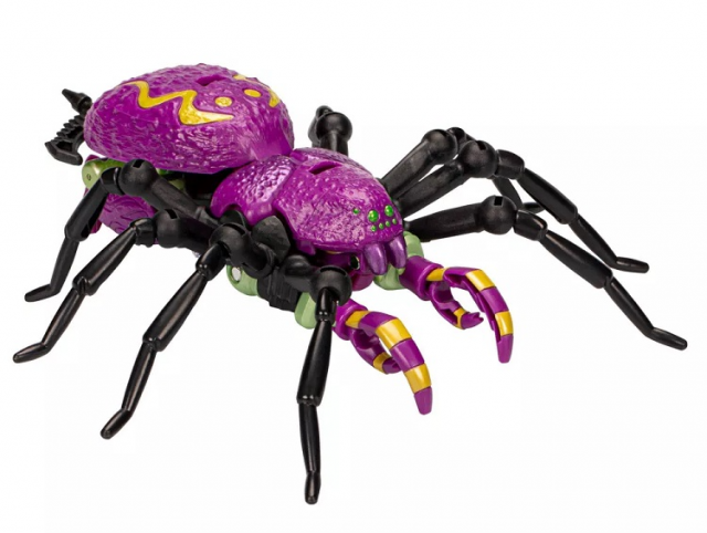 Predacon Tarantulas Deluxe Class | Transformers: Legacy Evolution