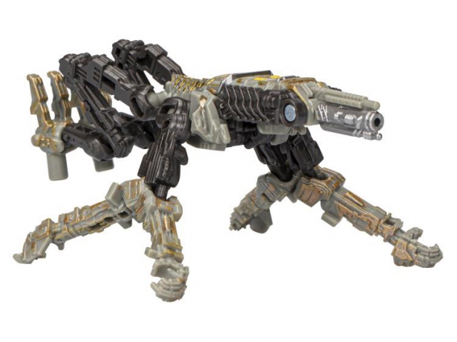 Terrorcon Novakane | Studio Series Transformers Figure | Toygeek