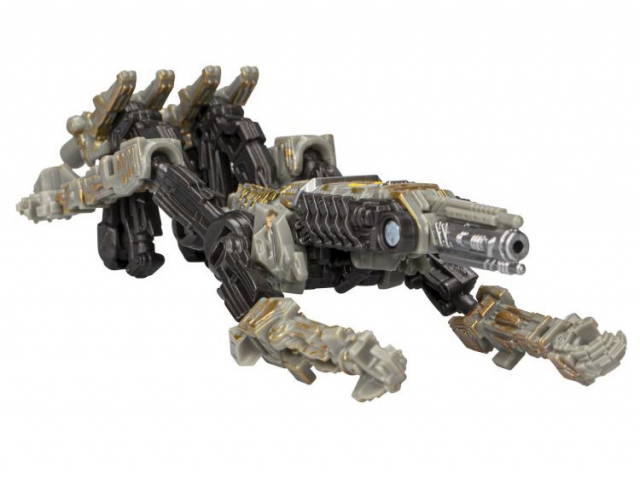 Terrorcon Novakane | Studio Series Transformers Figure | Toygeek