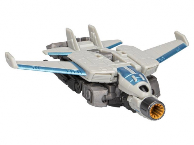 Noah Diaz Exo-Suit | Studio Series Transformers Figure | Toygeek