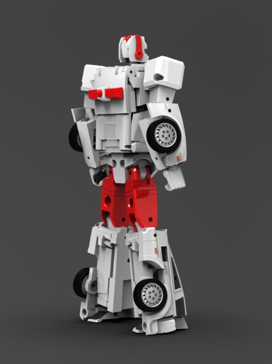 MX-Mini-01 Fuzz | X-Transbots | TFSource