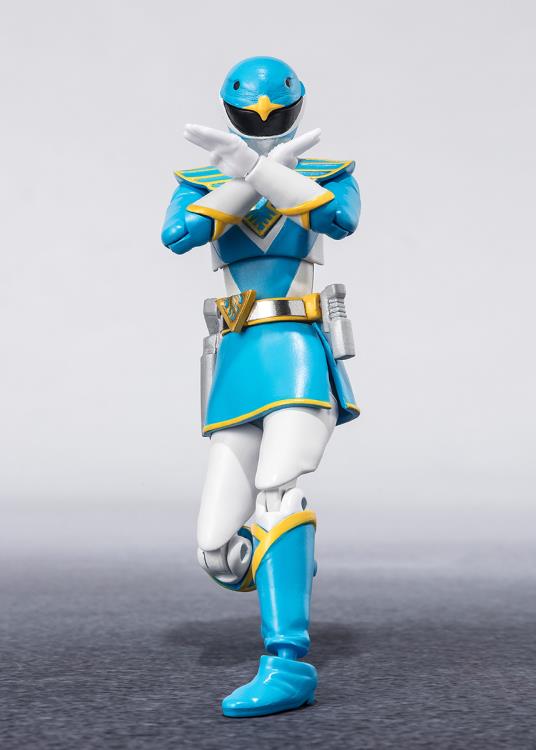 Choujin Sentai Jetman Boxed Set of 5 Shodo Super | Bandai Spirits