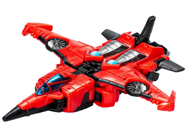 Cyberverse Universe Windblade Deluxe Class | Transformers: Legacy United