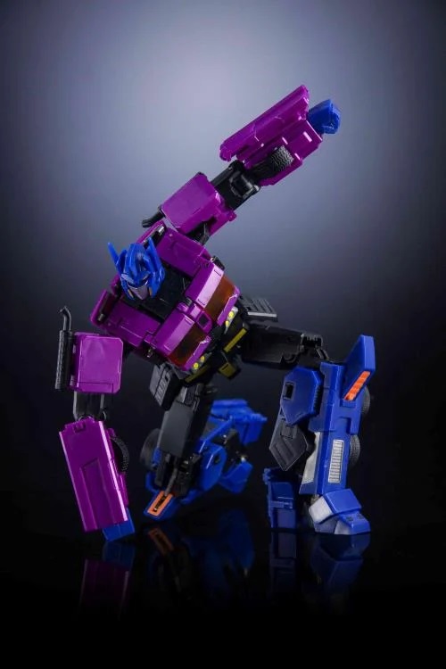 SND-08S The One Shattered Glass Version | SND Toys 3rd Party ...