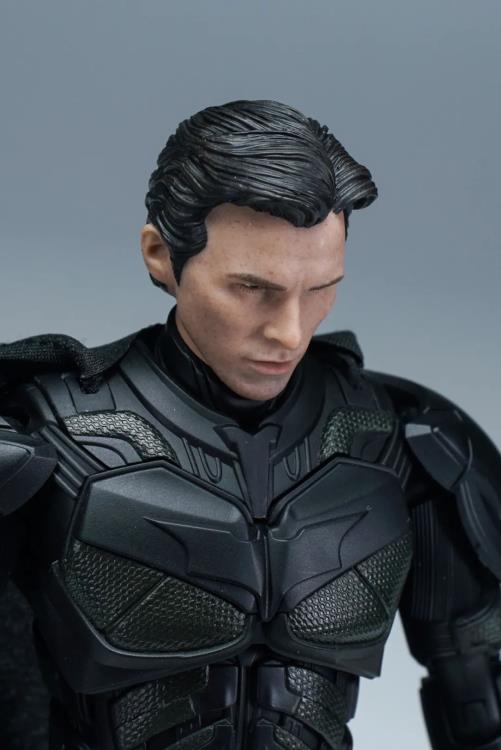 Batman Model Kit 1/12 Scale | Batman: The Dark Knight | Modoking