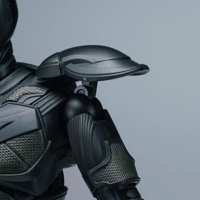 Batman Model Kit 1/12 Scale | Batman: The Dark Knight | Modoking