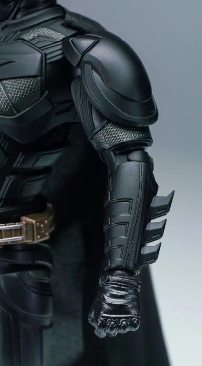 Batman Model Kit 1/12 Scale | Batman: The Dark Knight | Modoking