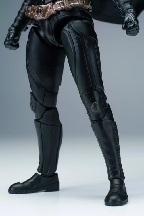 Batman Model Kit 1/12 Scale | Batman: The Dark Knight | Modoking