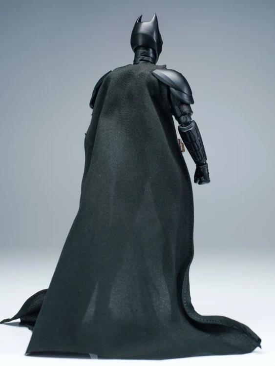 Batman Model Kit 1/12 Scale | Batman: The Dark Knight | Modoking