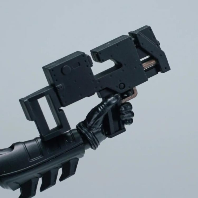 Batman and Bat-Signal Deluxe Model Kit 1/12 Scale | Batman: The Dark ...