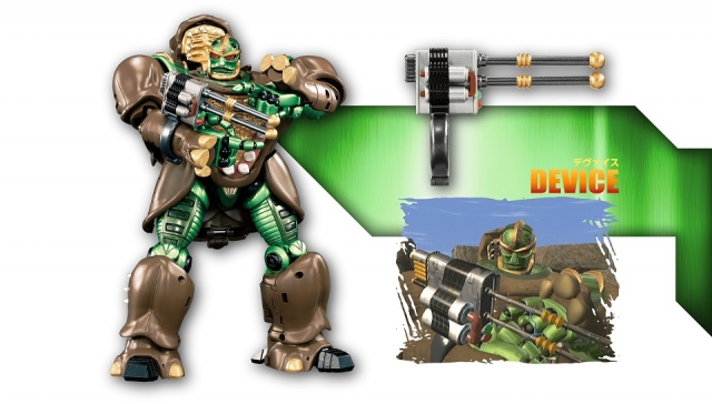MP-59 Rhinox | Beast Wars Masterpiece Transformers Figure | Toygeek