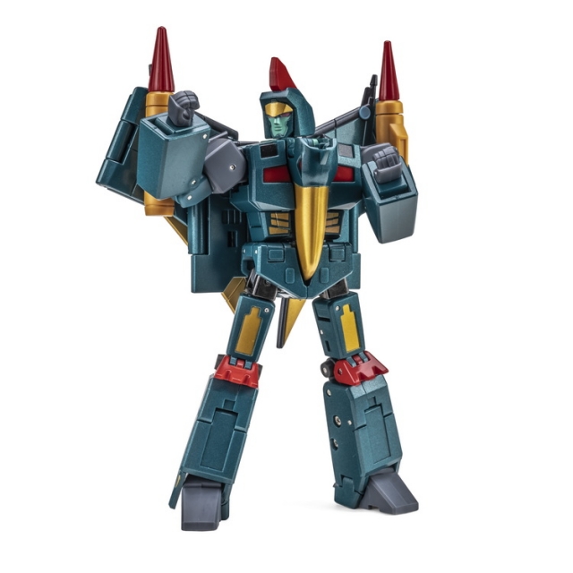 H57B Toruk | Newage the Legendary Heroes | 3rd Party Transformers ...