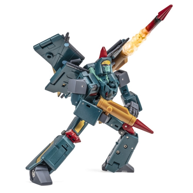 H57B Toruk | Newage the Legendary Heroes | 3rd Party Transformers ...