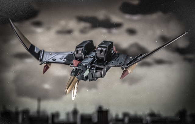 H57B Toruk | Newage the Legendary Heroes | 3rd Party Transformers ...