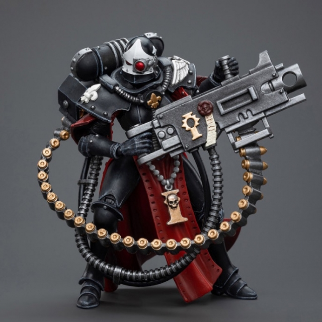 Adepta Sororitas Retributor with Heavy Bolter 1/18 Scale | Warhammer ...