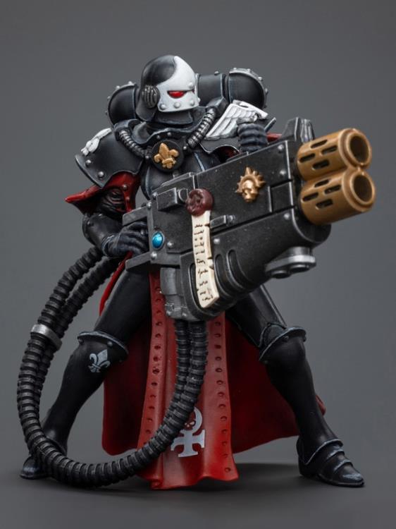 Adepta Sororitas Retributor with Multi-Melta 1/18 Scale | Warhammer 40K ...