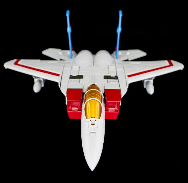 MTRM-EX11 Meteor, MTRM-EX12 Skycrow, and MTRM-EX13 Lightning Set of 3 ...