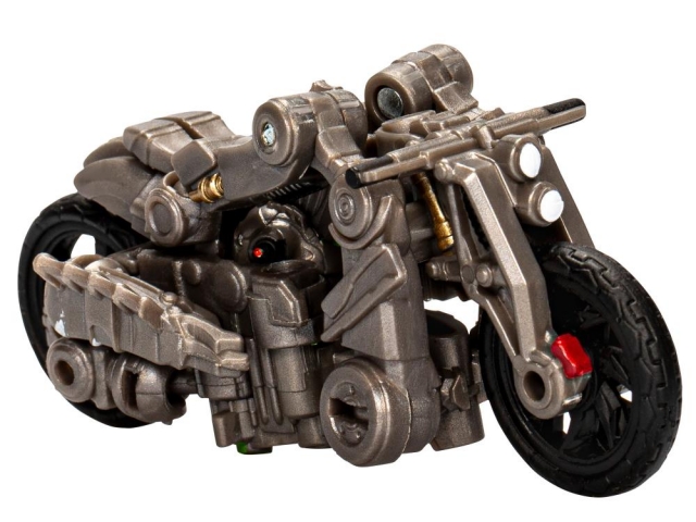 Mohawk Core Class | Transformers Studio Series | Transformers: The Last ...