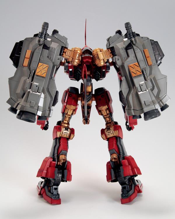 Nineball Seraph Model Kit Variable Infinity | Armored Core | Kotobukiya
