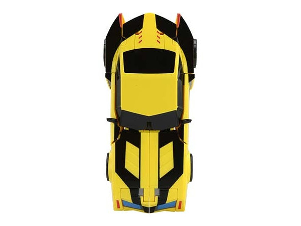 TED-01 Big Bumblebee | Transformers Easy Dynamic