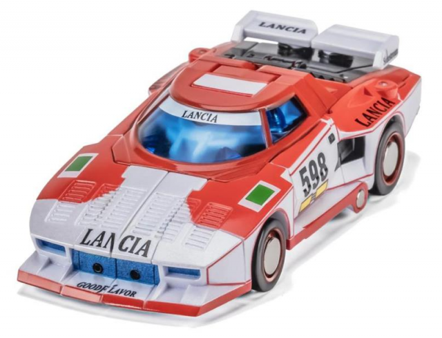 H49M Fantomas | Newage the Legendary Heroes | 3rd Party Transformers ...