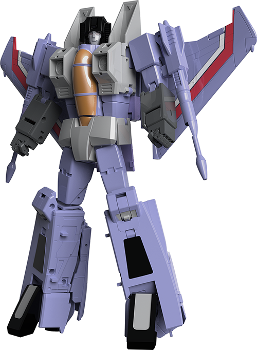 MTRC-02 Paul TFCon Exclusive | MakeToys Colorverse Series | TFsource
