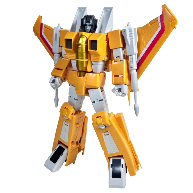 MTRC-10 Golden Hour Christmas Exclusive | MakeToys Colorverse Series ...