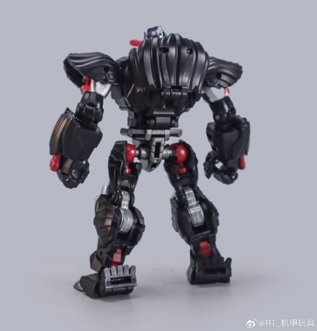 RT-01 Caesar | Robot Toys