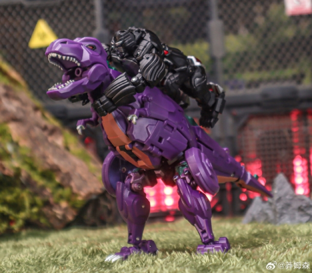 RT-01 Caesar | Robot Toys