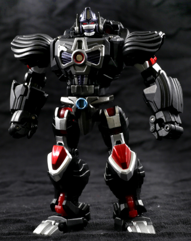 RT-01 Caesar | Robot Toys