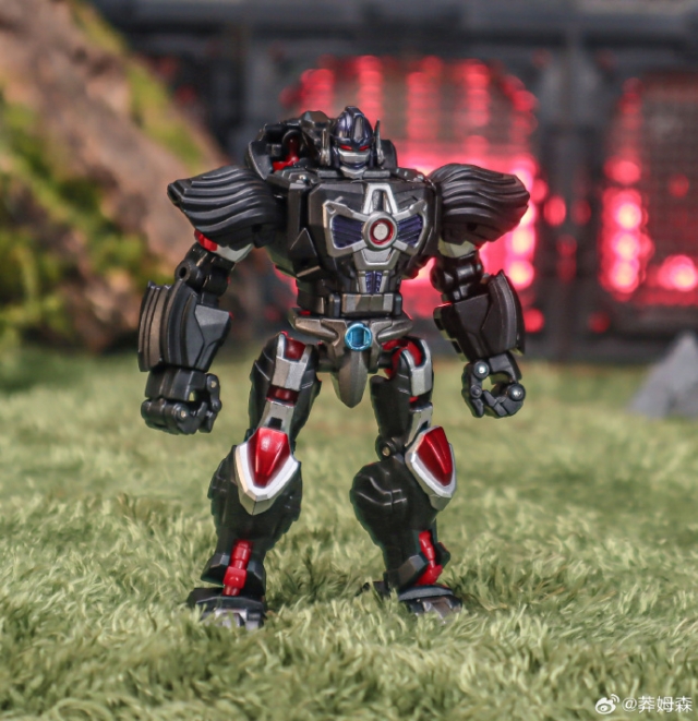 RT-01 Caesar | Robot Toys
