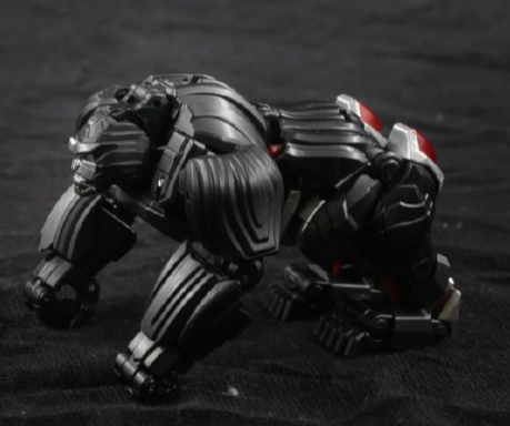 RT-01 Caesar | Robot Toys