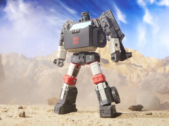 Autobot Multipack | Generations Selects Transformers Figure | Toygeek