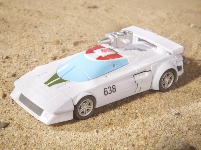 Autobot Multipack | Generations Selects Transformers Figure | Toygeek