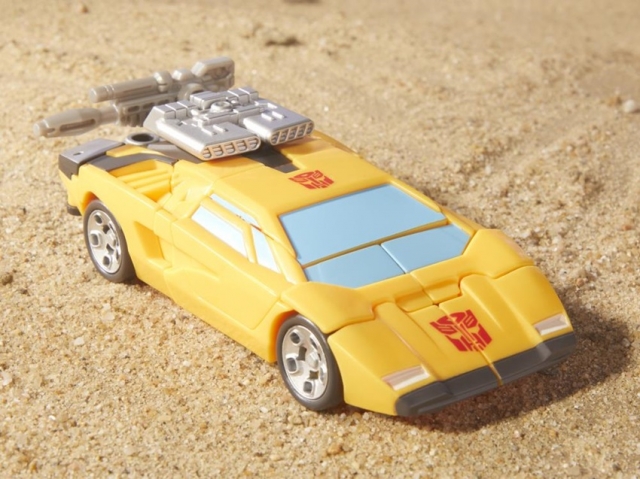 Autobot Multipack | Generations Selects Transformers Figure | Toygeek