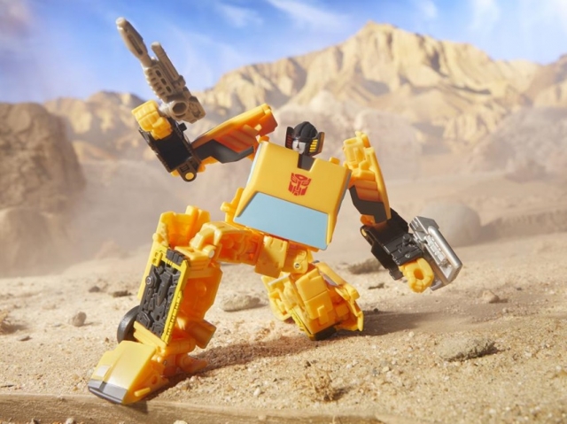 Autobot Multipack | Generations Selects Transformers Figure | Toygeek
