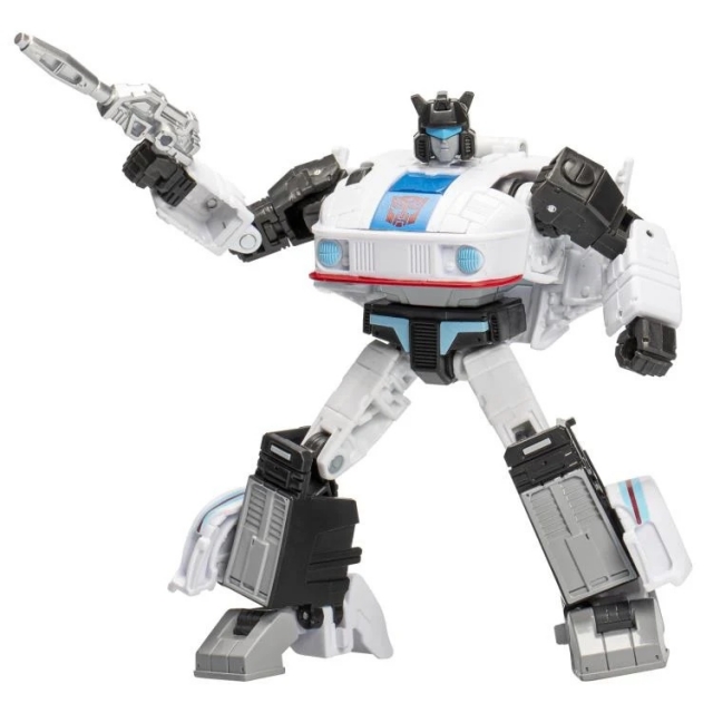 Autobot Multipack | Generations Selects Transformers Figure | Toygeek