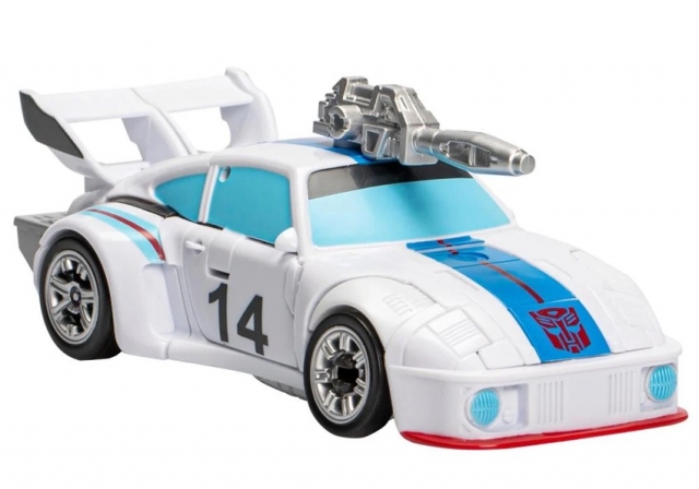 Autobot Multipack | Generations Selects Transformers Figure | Toygeek