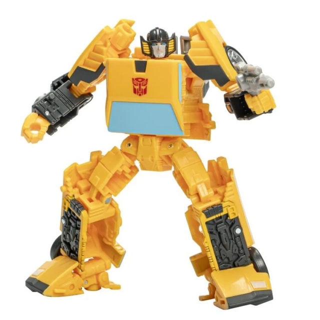 Autobot Multipack | Generations Selects Transformers Figure | Toygeek