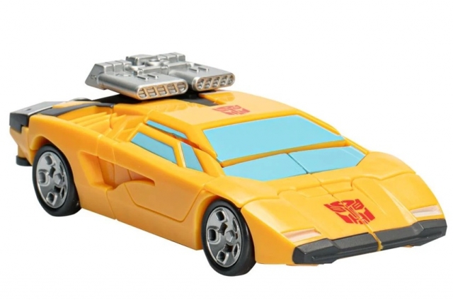 Autobot Multipack | Generations Selects Transformers Figure | Toygeek